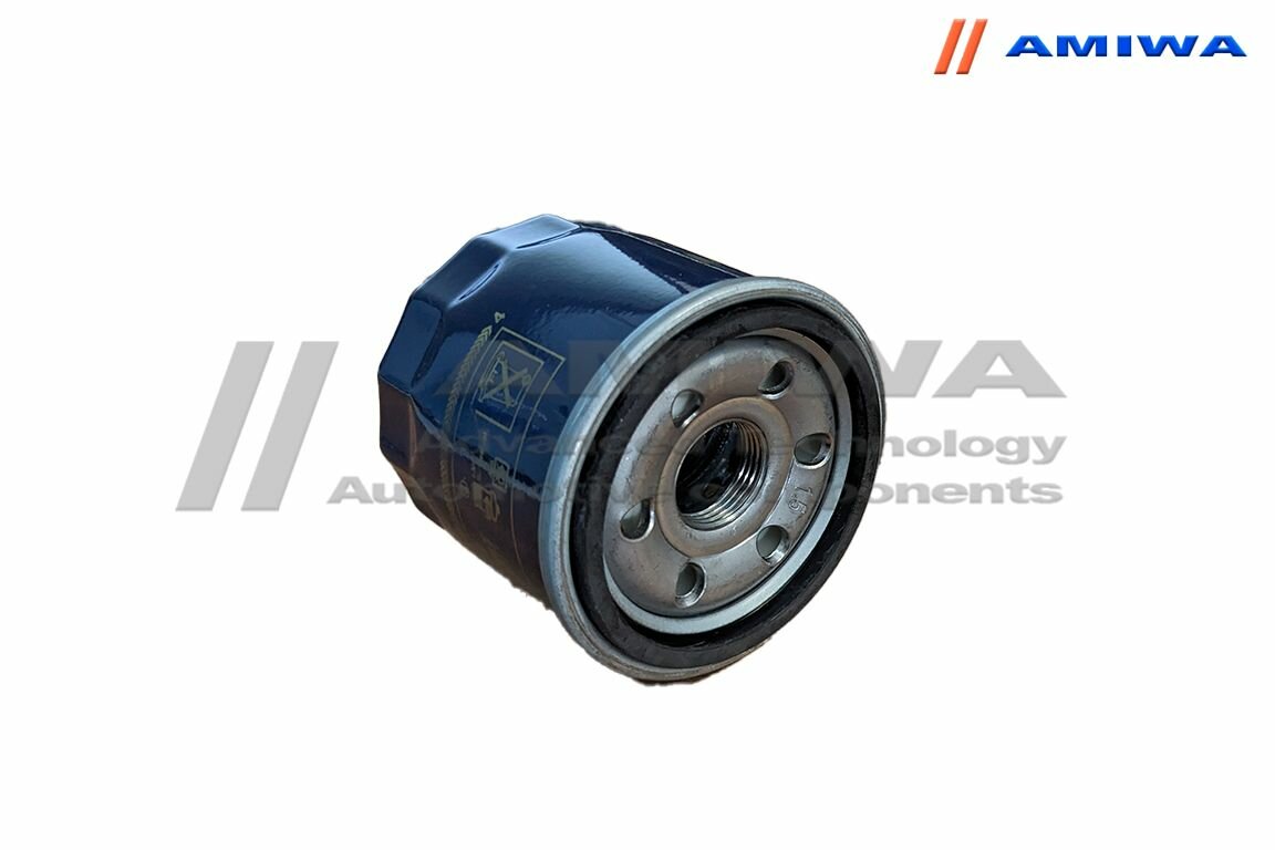 Фильтр Масляный