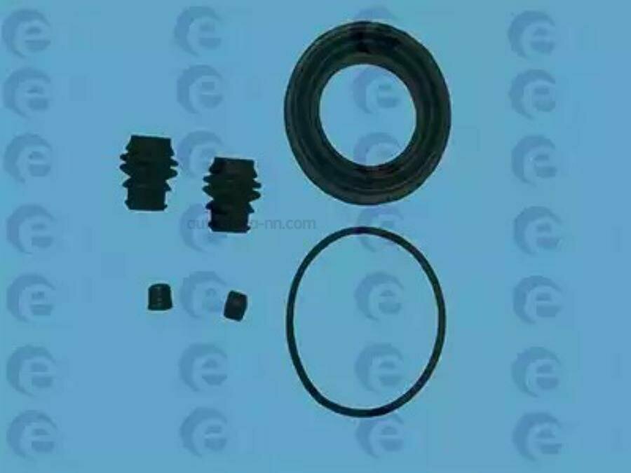ERT 401057 Ремкомплект тормозного суппорта LEXUS: RX 300/350/400 03> D.64