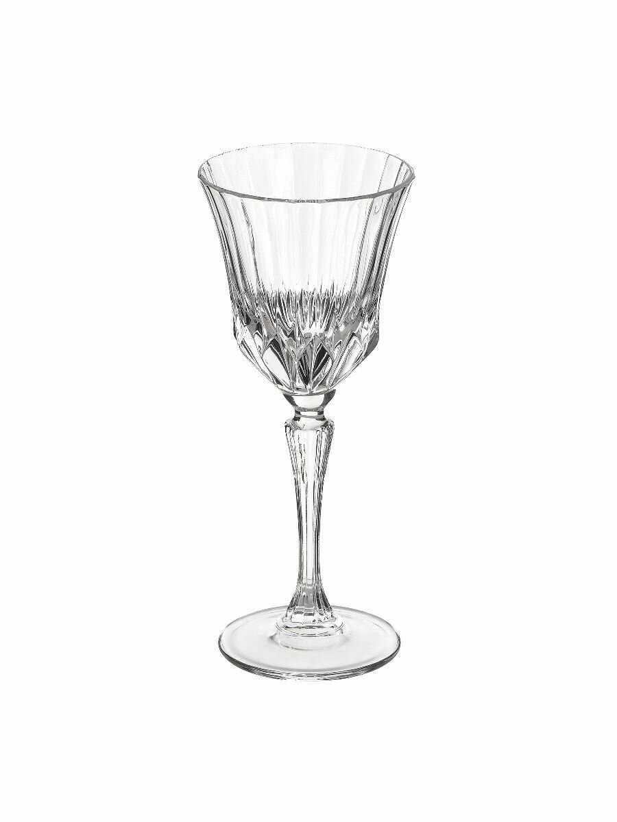 Набор бокалов "Адажио" 280 мл, 6 шт