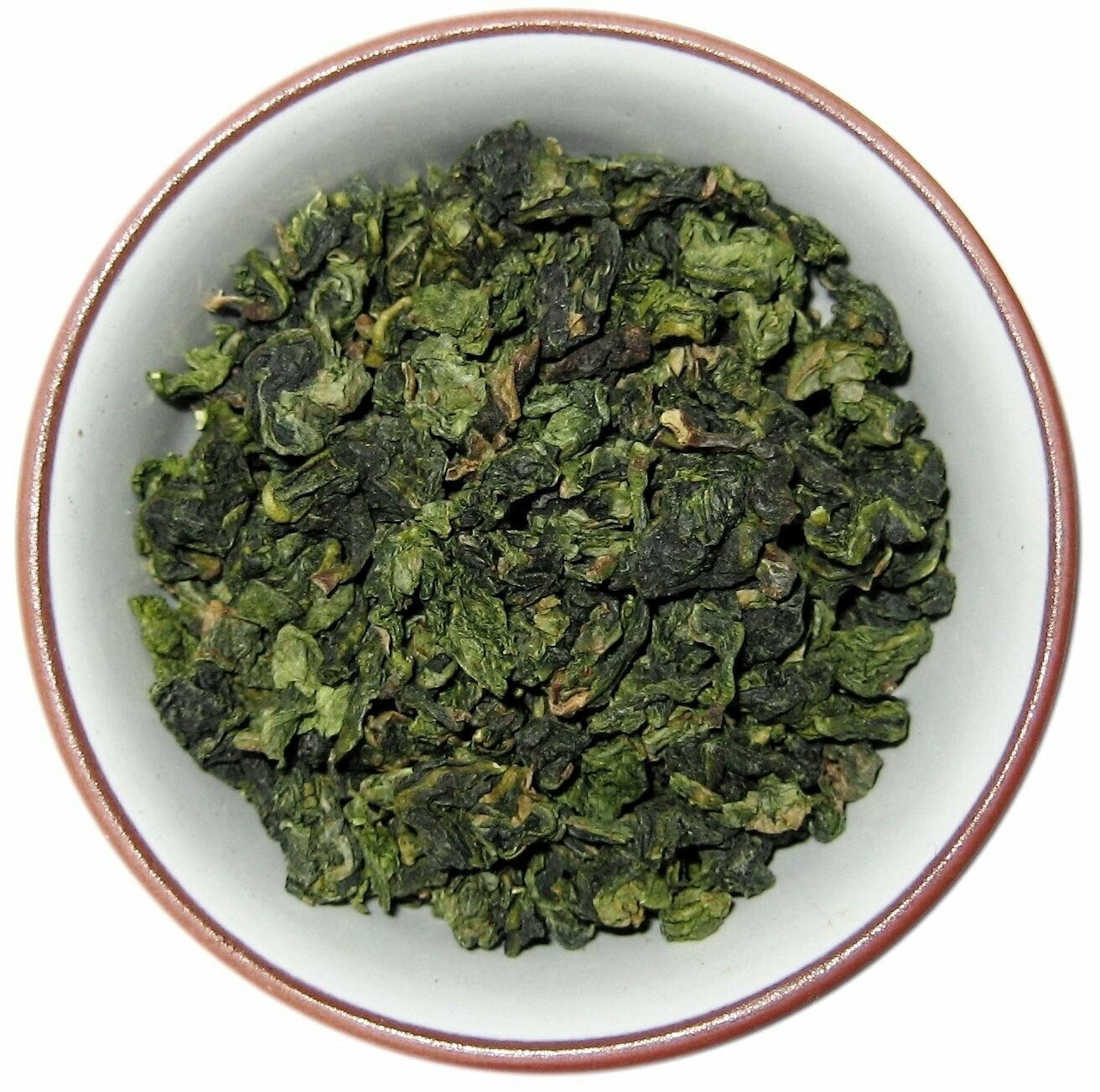 Те Гуань Инь улун премиум 250 гр.