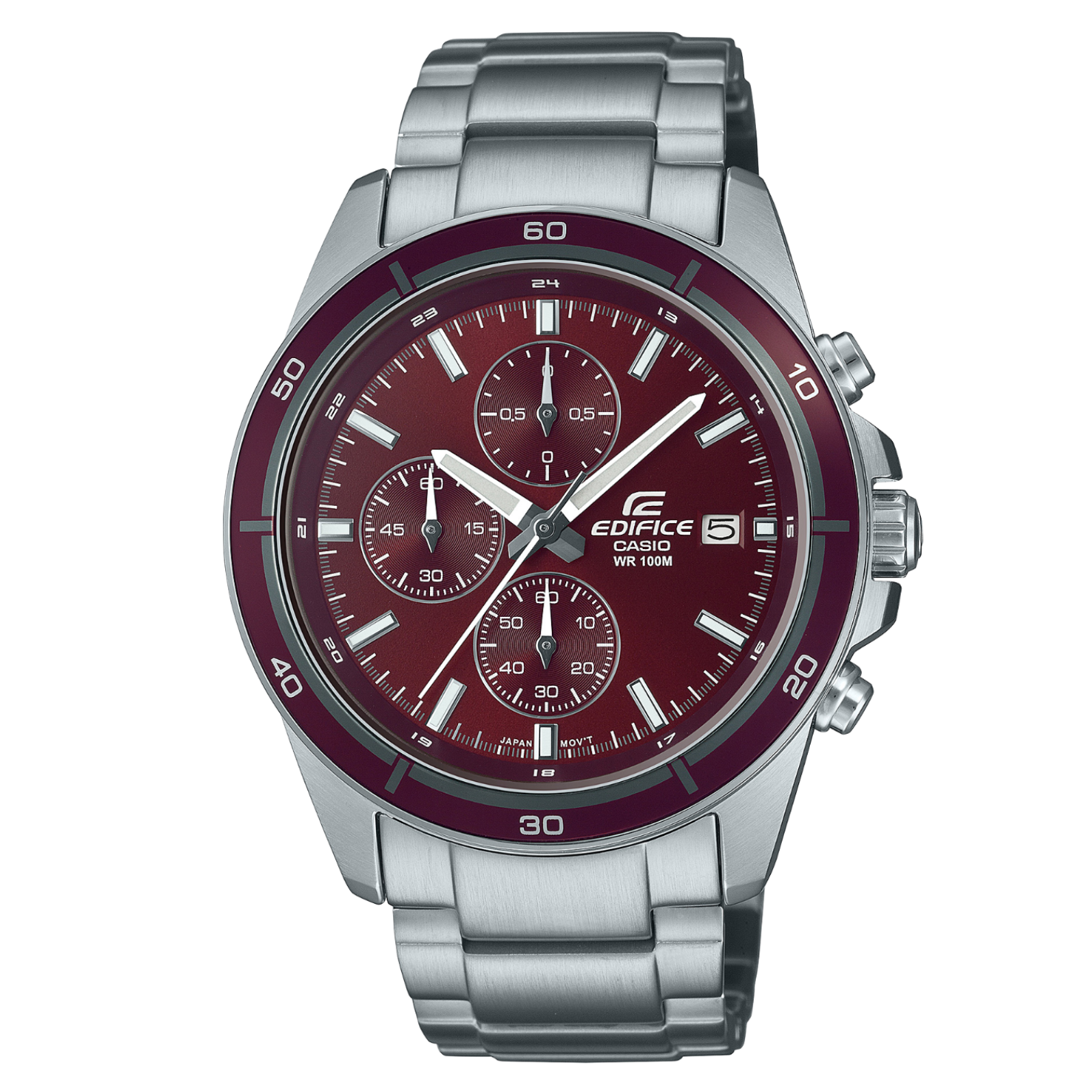 Наручные часы Edifice