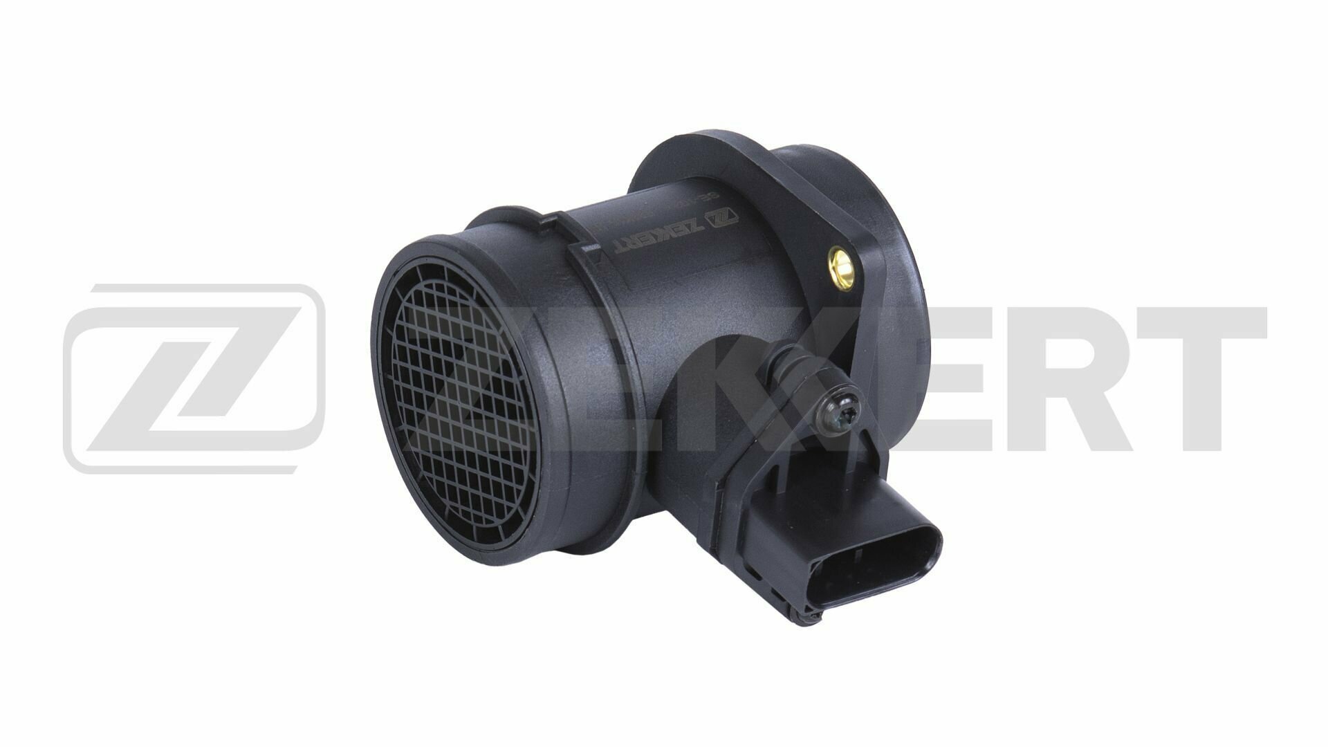 Датчик массового расхода воздуха для Volkswagen Golf IV (с 2000 г), Skoda Octavia 1U2, 1U5 (с 2000 г), Audi A3 (с 1999 г), A4 I-III (с 2000 г) арт se-1021