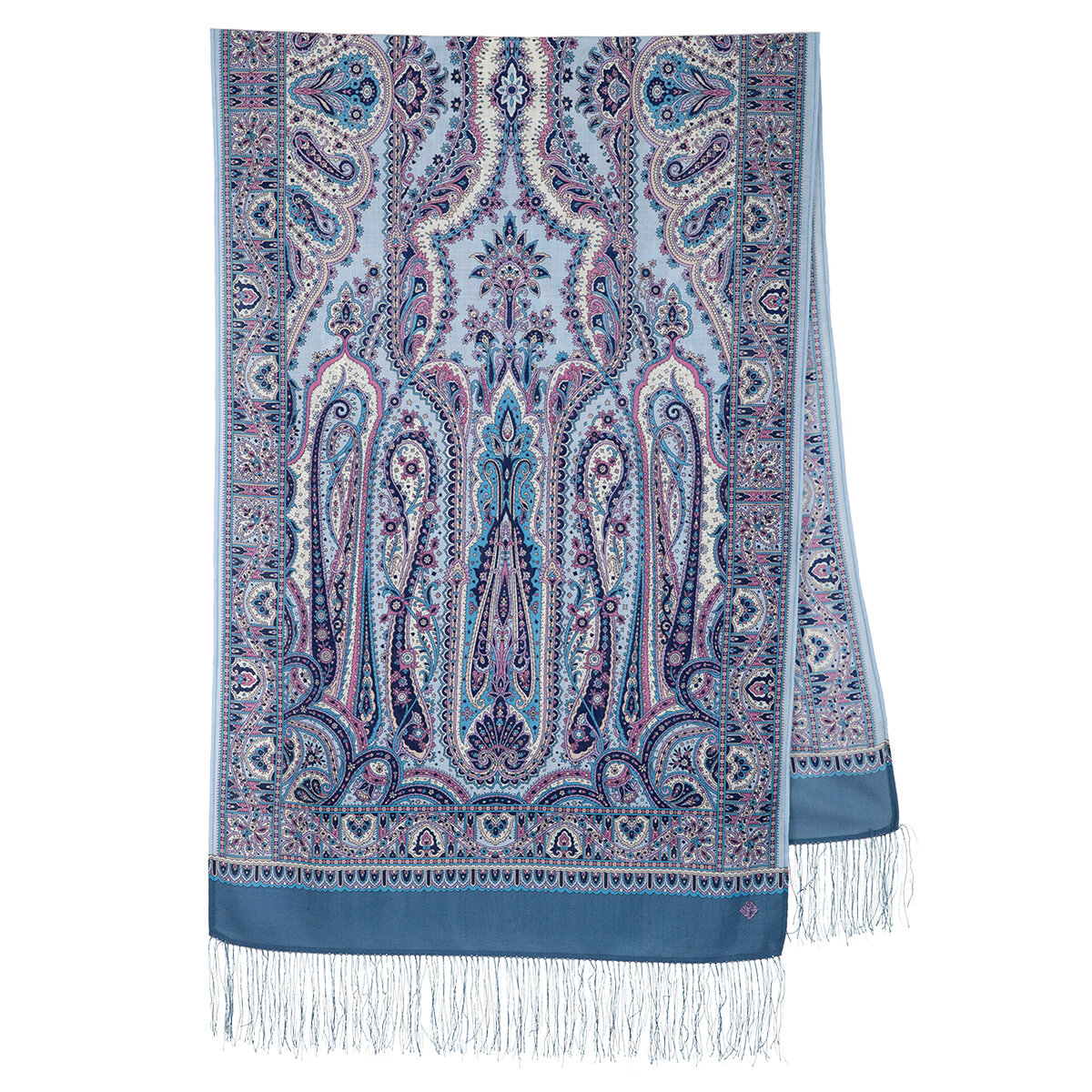 Палантин для женщин