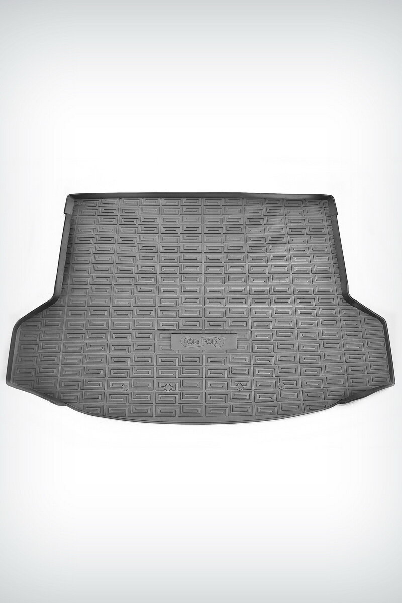 Коврик в багажник полиуретан Geely Atlas Pro/ Boyue Pro II NL-3B 2021- комплектация Comfort