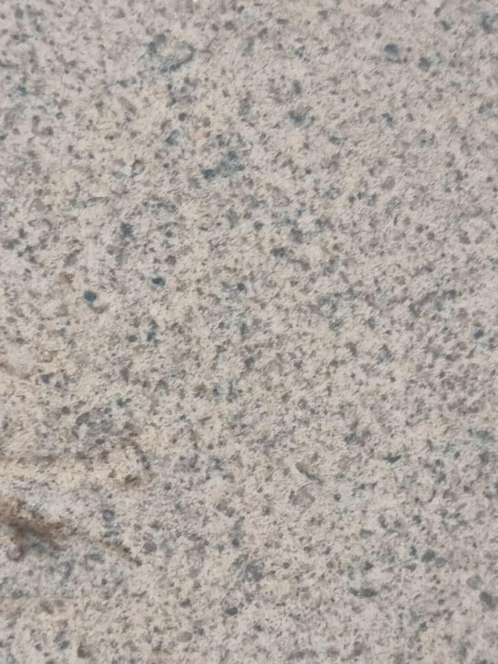 Скраб для тела соляной Шоколад и кофе 1кг