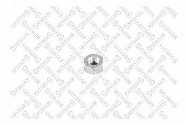 Гайка крепления карданного вала M14x10 для Volvo 8902340SX STELLOX