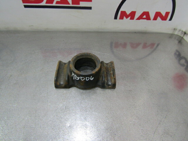 Проставка передней рессоры под стремянки Merсedes Axor