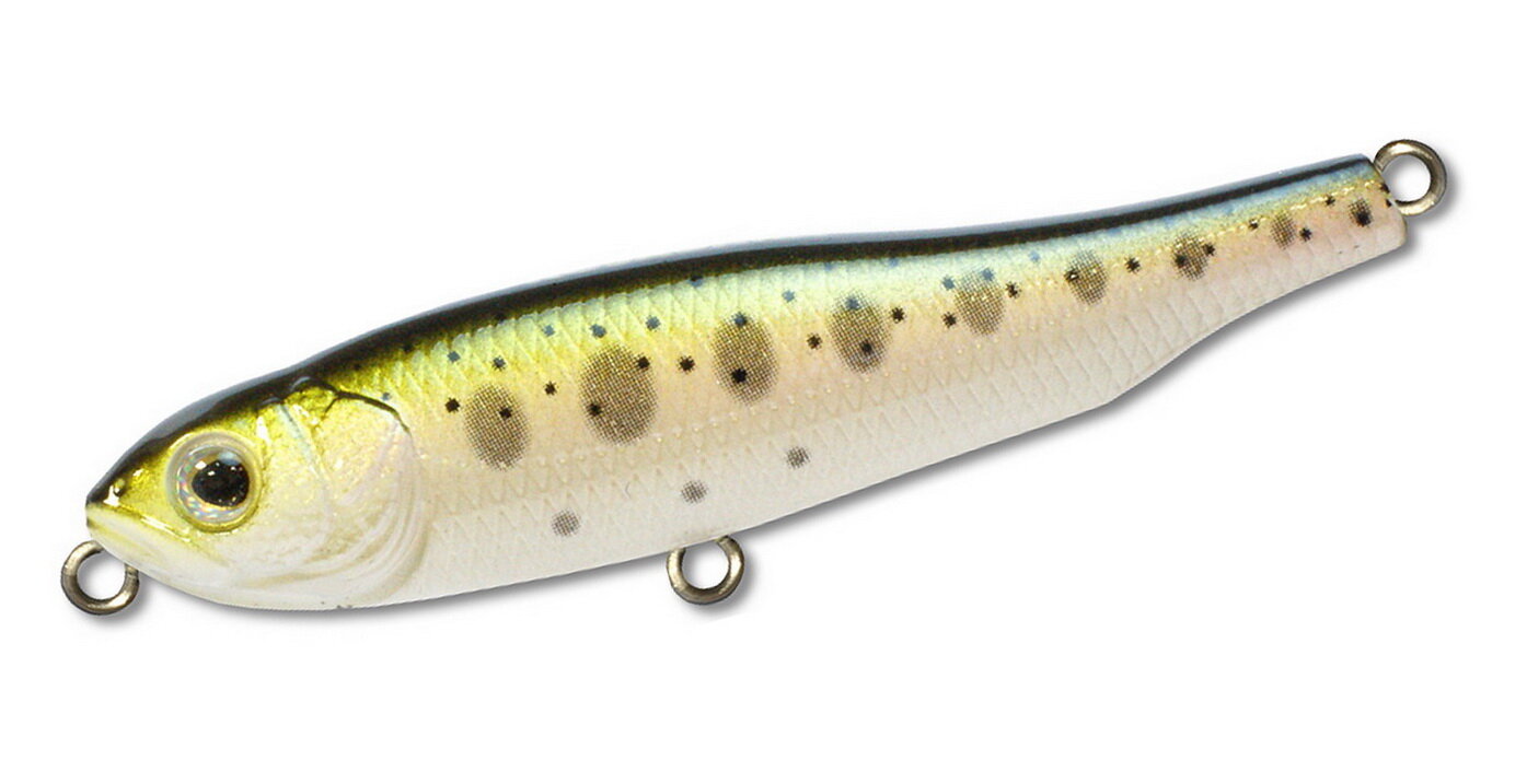 Воблер Kosadaka GLIDE 90 поверхн. 90мм, 11.1г; цвет NT