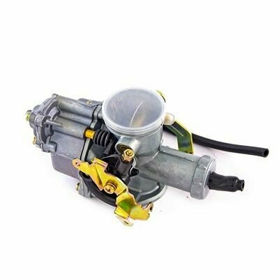 Карбюратор PZ30 250см3 с укорителем "KEIHIN" CB250/TTR250 250см3