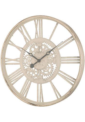 Настенные часы Aviere Wall Clock AV-29507