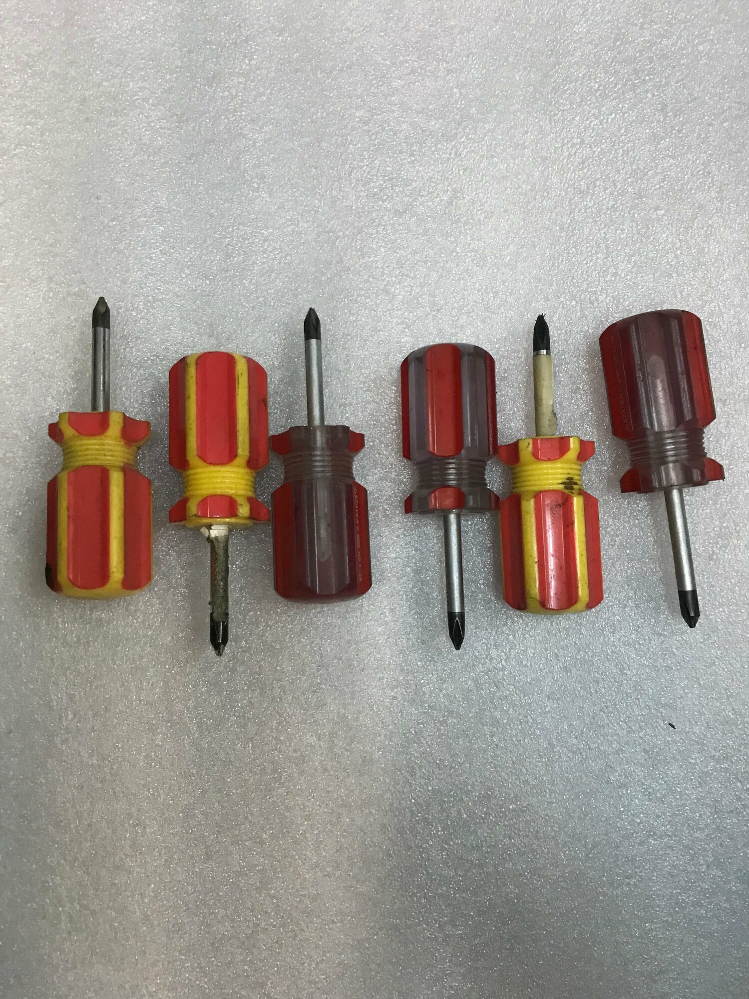 Отвертка staer PH-0 1-38 № 0- 1-38--ph0 CR-V-ДЛИНА 38ММ