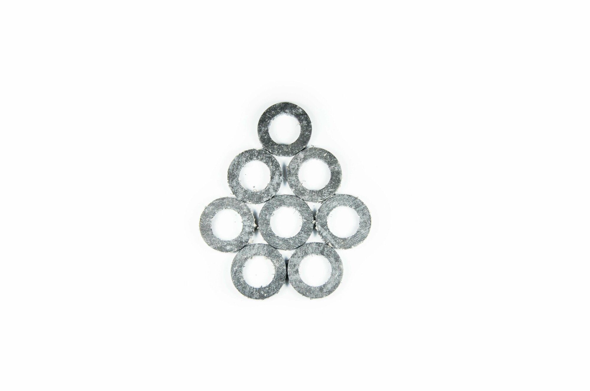 Шайба паронитовая 20х30х2мм (20шт)