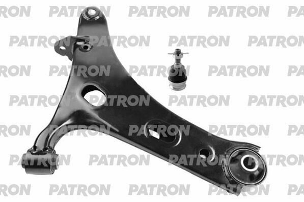 Рычаг подвески PATRON PS50259R