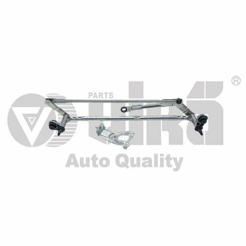 Трапеция стеклоочистителя Vika 99551788701 для VW Eos, Golf V, VI, Jetta III, Scirocco
