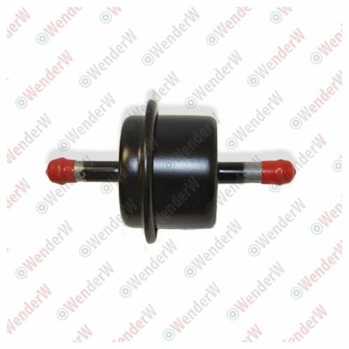 Фильтр масляный АКПП (фильтр АКПП HONDA ACCORD VII (03-07), CIVIC (01-05)) WENDERW WETF001