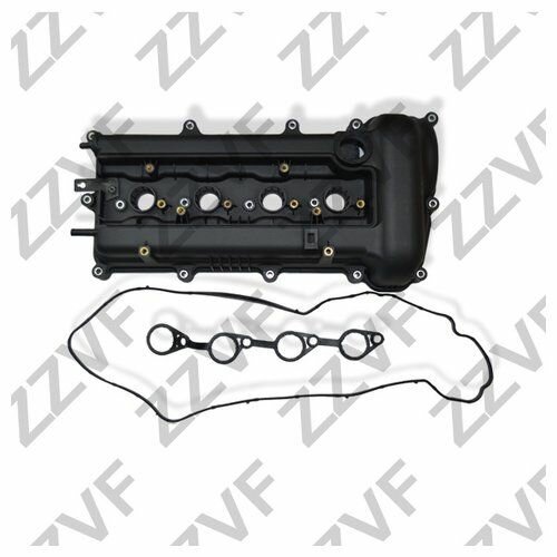 Крышка клапанная HYUNDAI ACCENT (14 )/ELANTRA (06 ), KIA CEE ZZVF ZV21HY