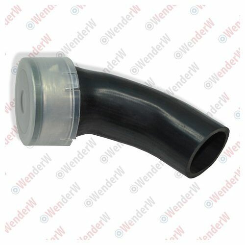 Патрубок интеркулера BMW X5 E53 (00-07) WENDERW WEPTR416