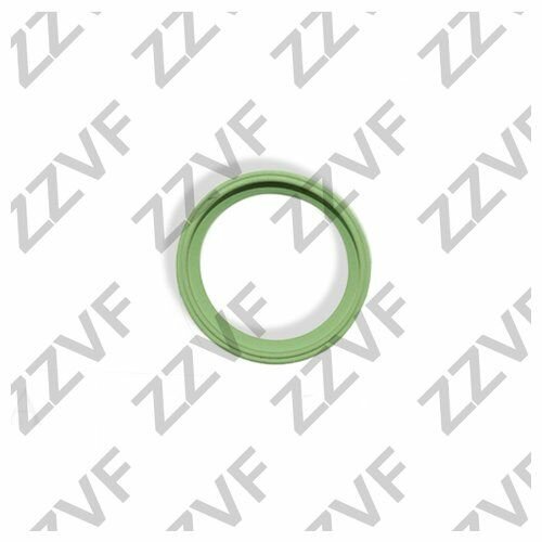 Прокладка впускного коллектора 1,2L AUDI A1 (10-.), A3 (04-13), SKODA FABIA (07-15) ZZVF ZVVK007
