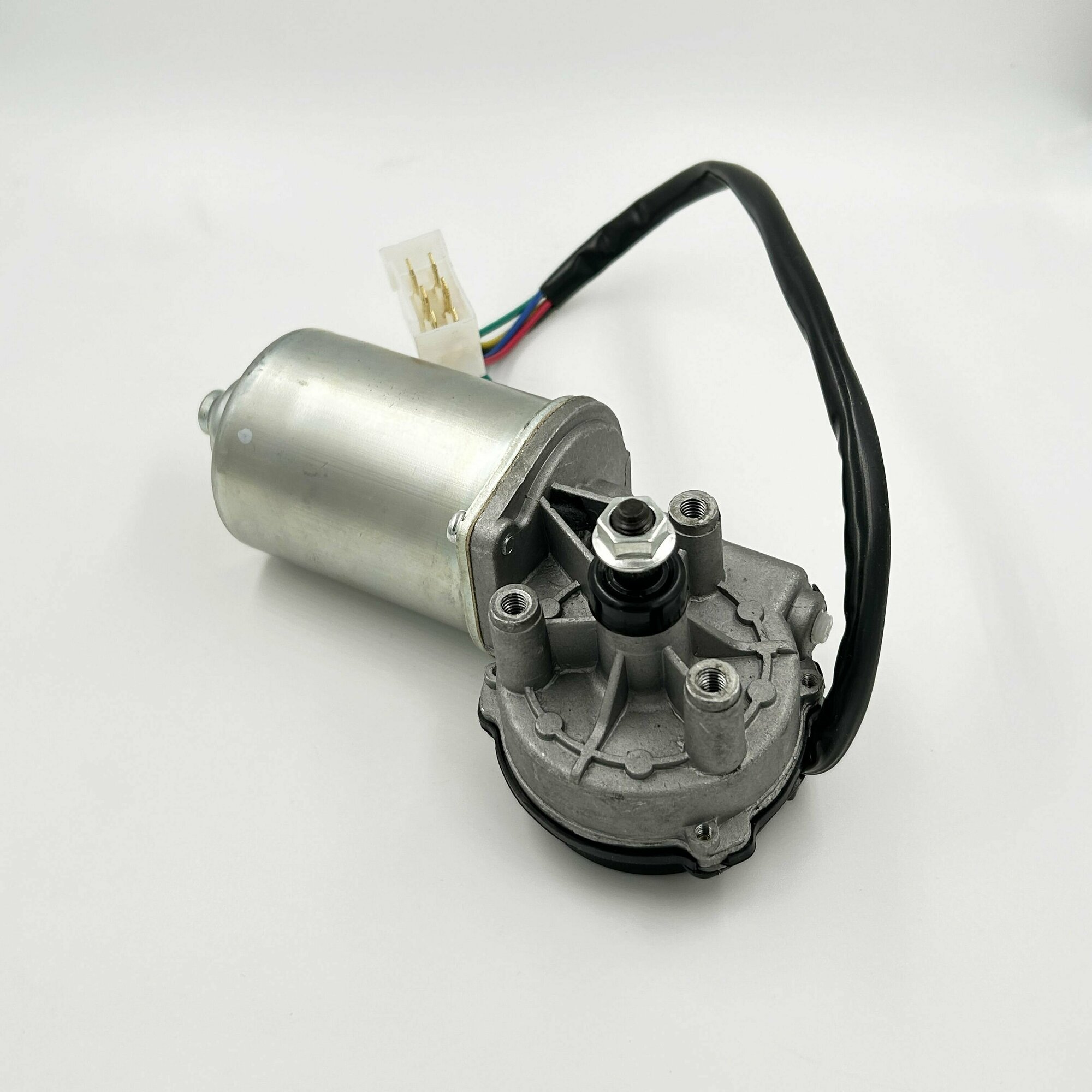 Электродвигатель стеклоочистителя для а/м LADA Kalina, ГАЗ - CARTRONIC арт. CRTR0101581