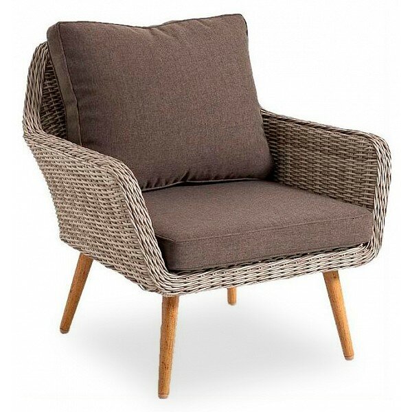 Кресло 4sis Прованс