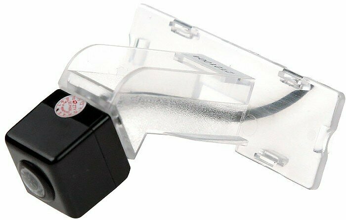 Камера заднего вида Teyes AHD 1080p 150 градусов cam-069 для Suzuki Swift 2008, 2009, 2010, 2011, 2012