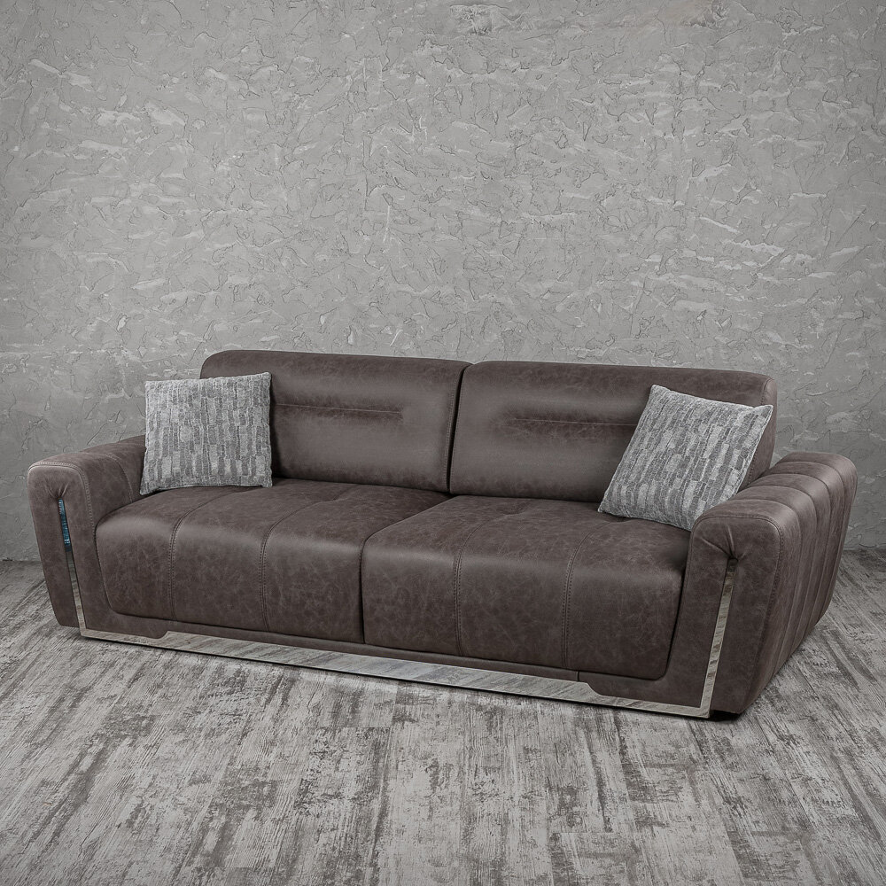 Диван прямой Decor of Today Феликс 240 x 103 x 84 см