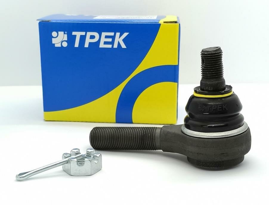 Наконечник рулевой для а/м ГазЕЛЬ, Соболь правый в сборе (трек) Классика