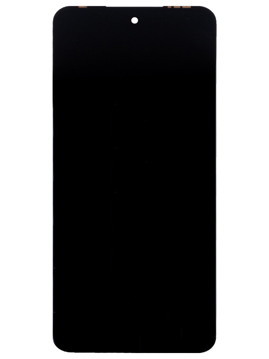 Дисплей для Tecno Pova Neo 3 (LH6n) с тачскрином (черный) - OR