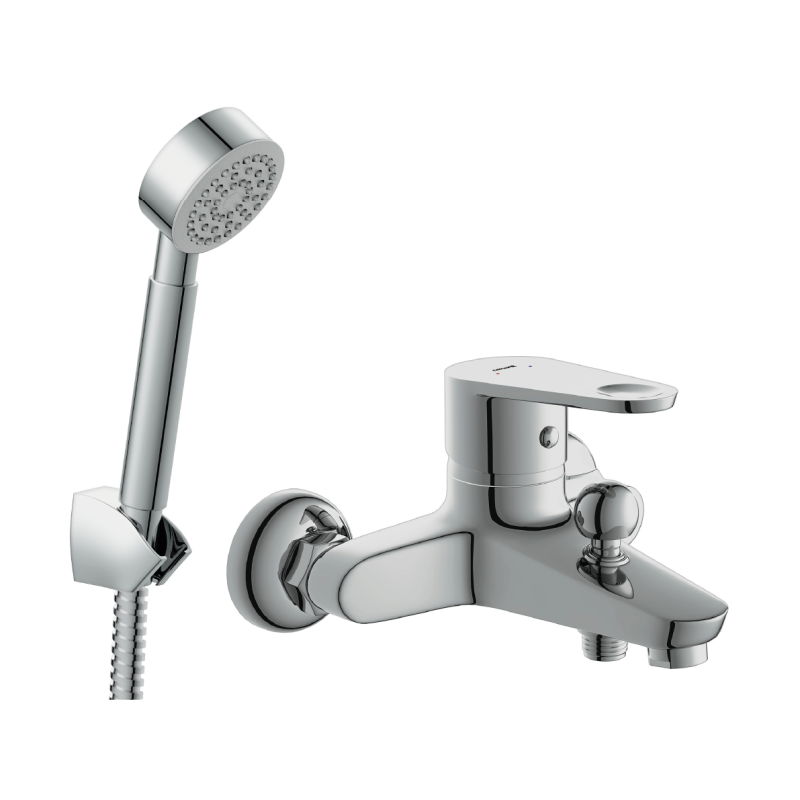 Комплект для ванны CARI 2 в 1 (CARI + CARI)