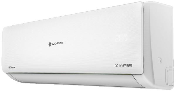 Настенный кондиционер Loriot (сплит-система) LAC IN-18TA