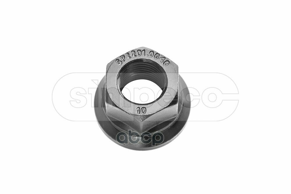 Гайка колесная Скания SIMPECO арт. SP22010040