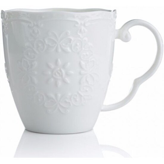 Набор из 2-х кружек Nouvelle "Маршмеллоу" 260 мл. (0530303-Н2)