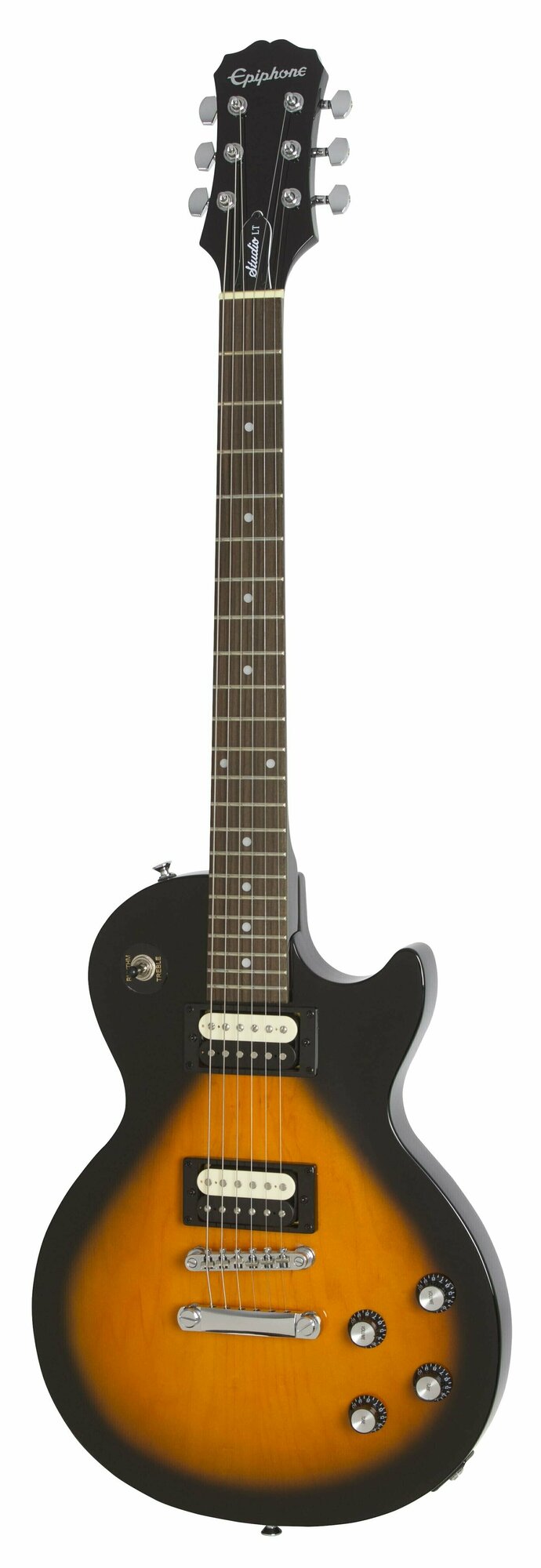 Электрогитара Epiphone Les Paul Studio E1 VS
