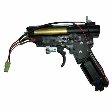 Гирбокс в сборе CYMA G36 MA003