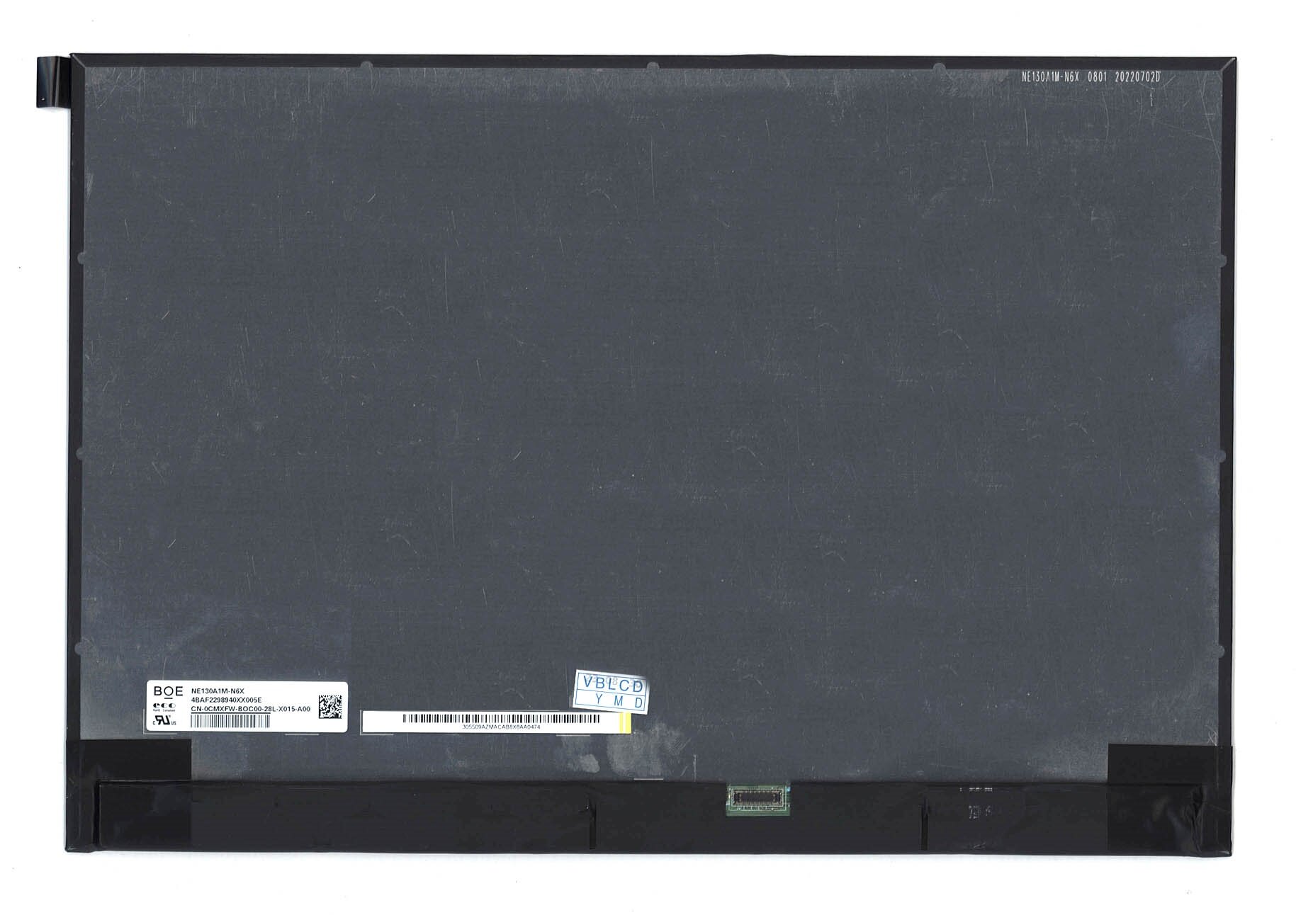 Матрица NE130A1M-N6X