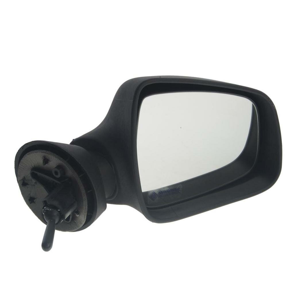 Зеркало боковое лада Largus RENAULT Logan, Sandero правое автоблик