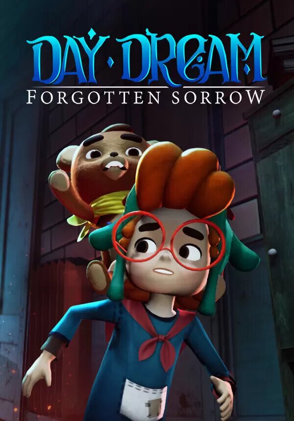 Daydream: Forgotten Sorrow [STEAM / Россия и СНГ]