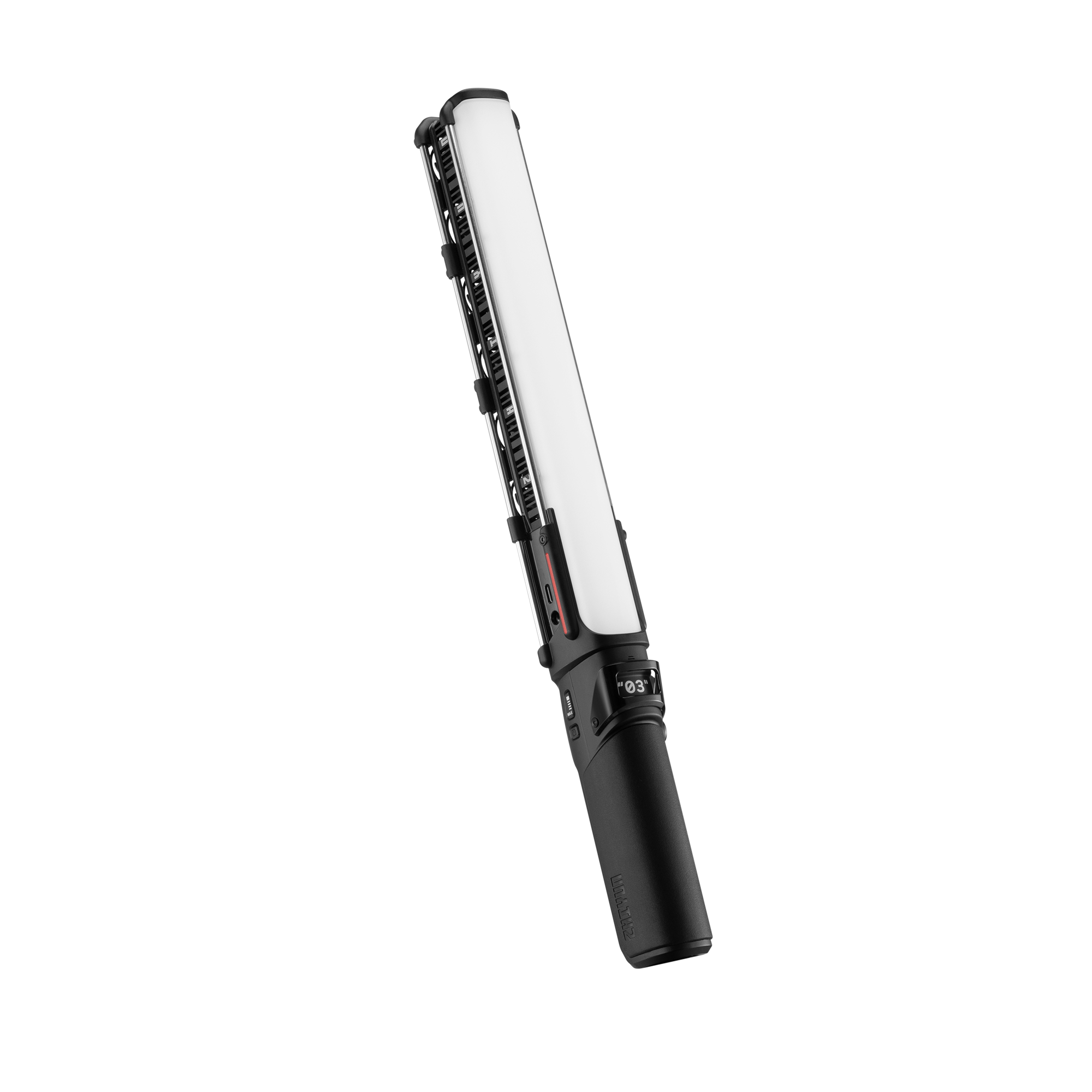 Осветитель Zhiyun FIVERAY V60 LED Light Wand Standard (PL112), черный