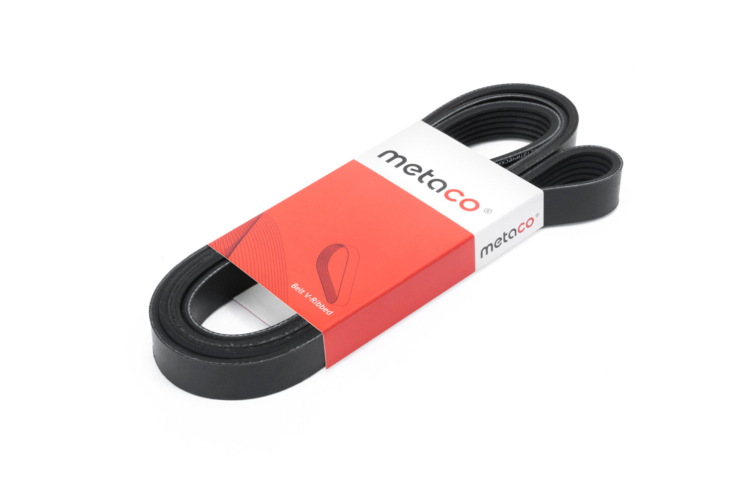Ремень ручейковый METACO 6PK2195