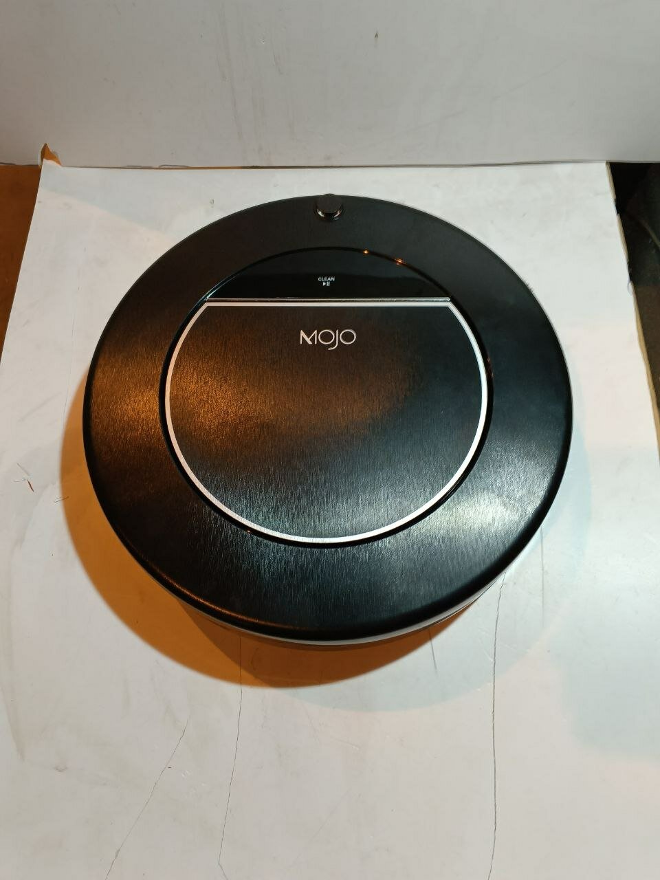 Пылесос-робот MOJO MJ-R200 уценка