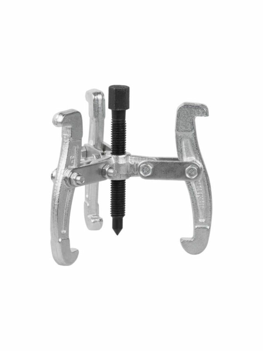 Съемник подшипников 3-зажимной 3" волат (23090-03), механический