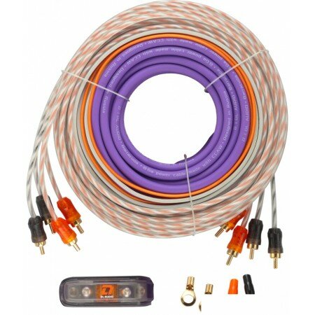 Кабель DL Audio Barracuda WK 84