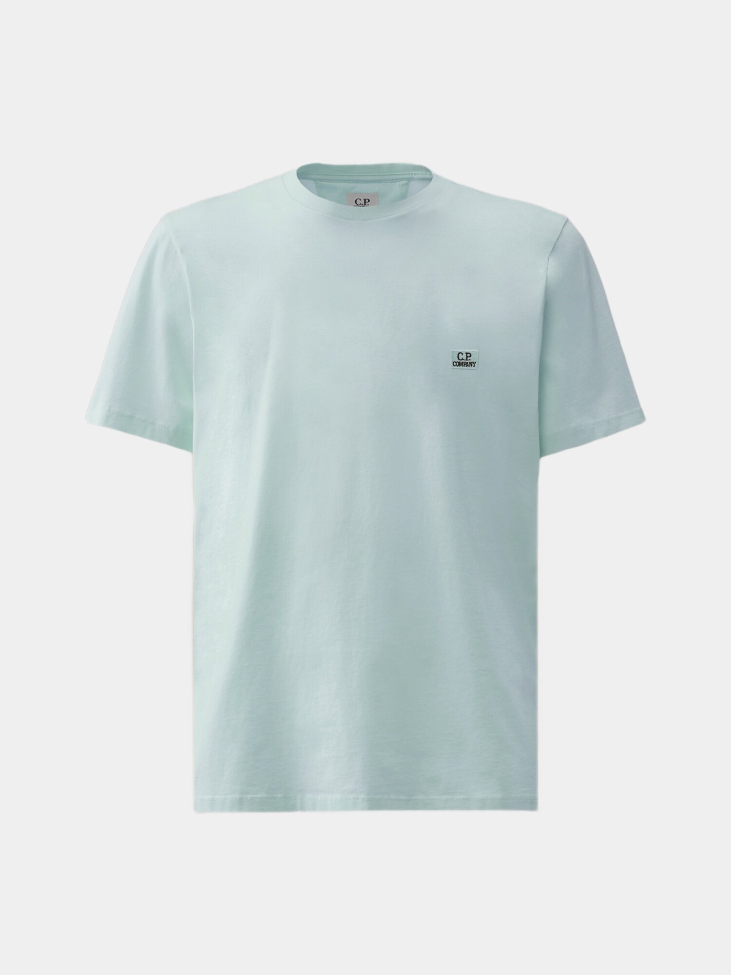 Футболка 30/1 Jersey Logo