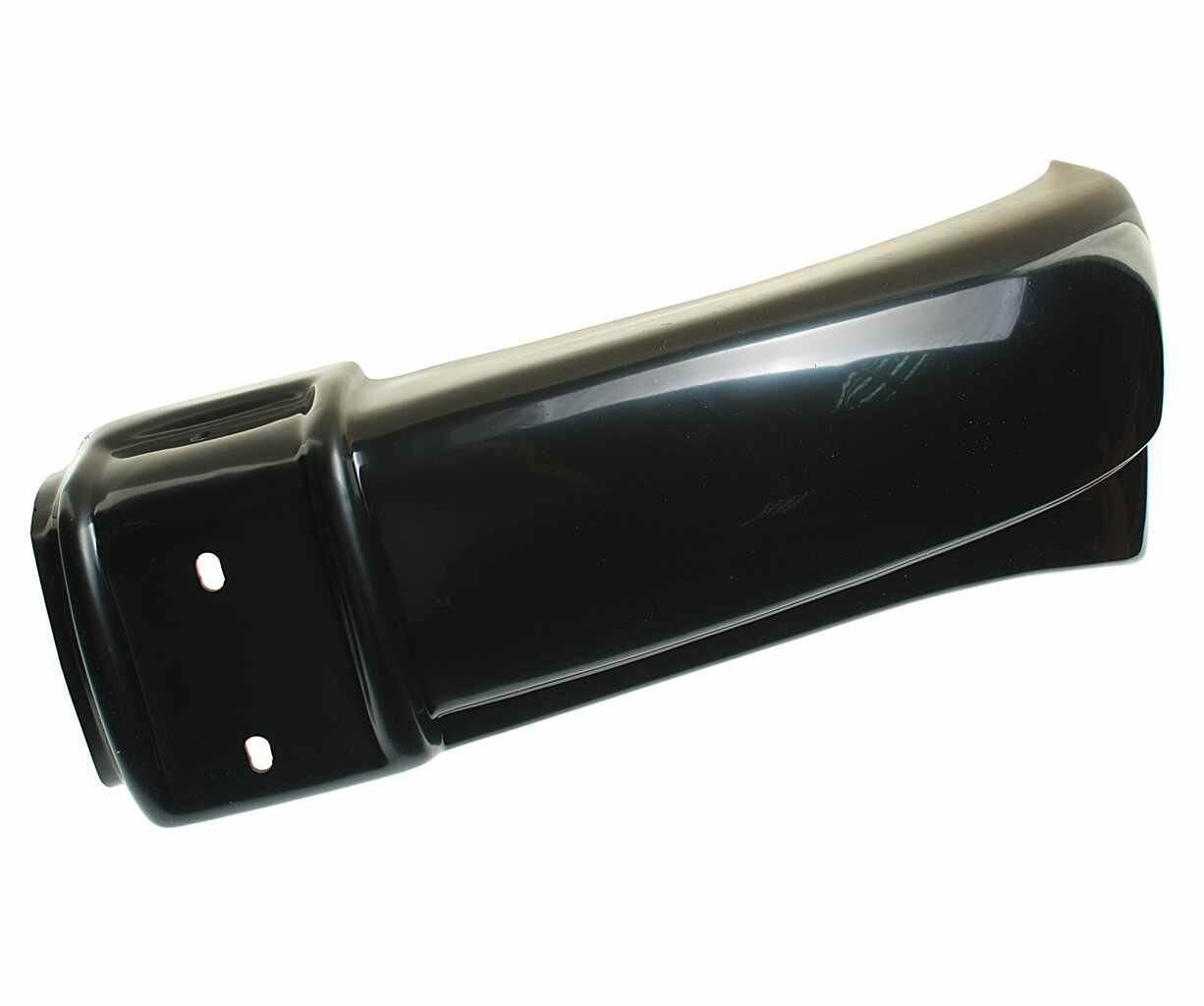 Накладка бампера переднего боковая левая (ОАО УАЗ), 374100-2803025-01, УАЗ