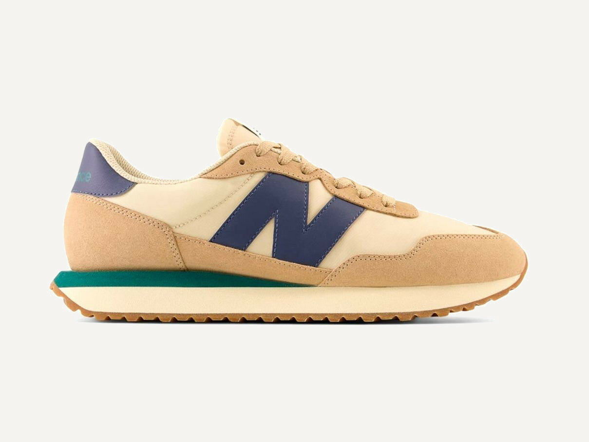 Кроссовки MS237CN M