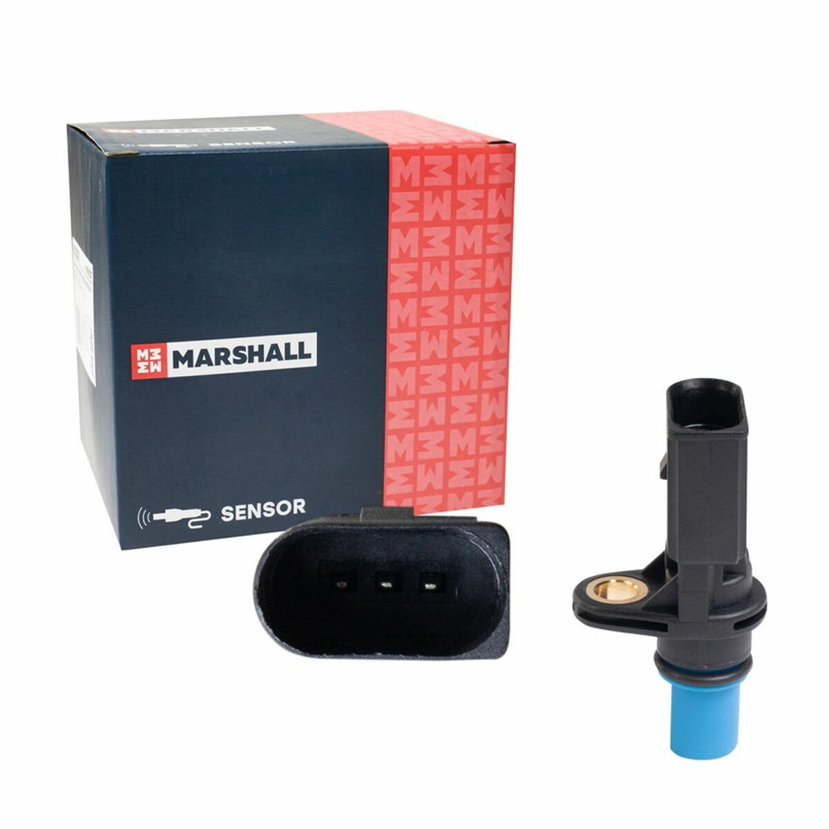 Датчик положения распредвала Audi, Skoda, VW, Marshall MSE6021