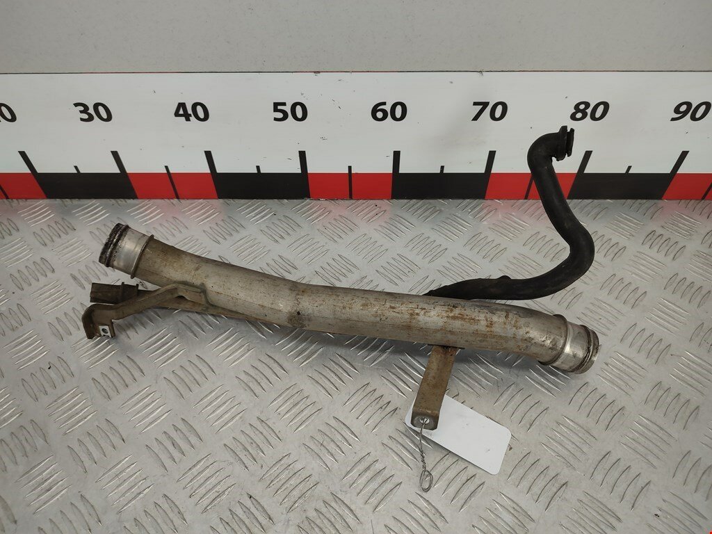 Патрубок интеркулера Opel Vectra C 93185363 арт. 1722952
