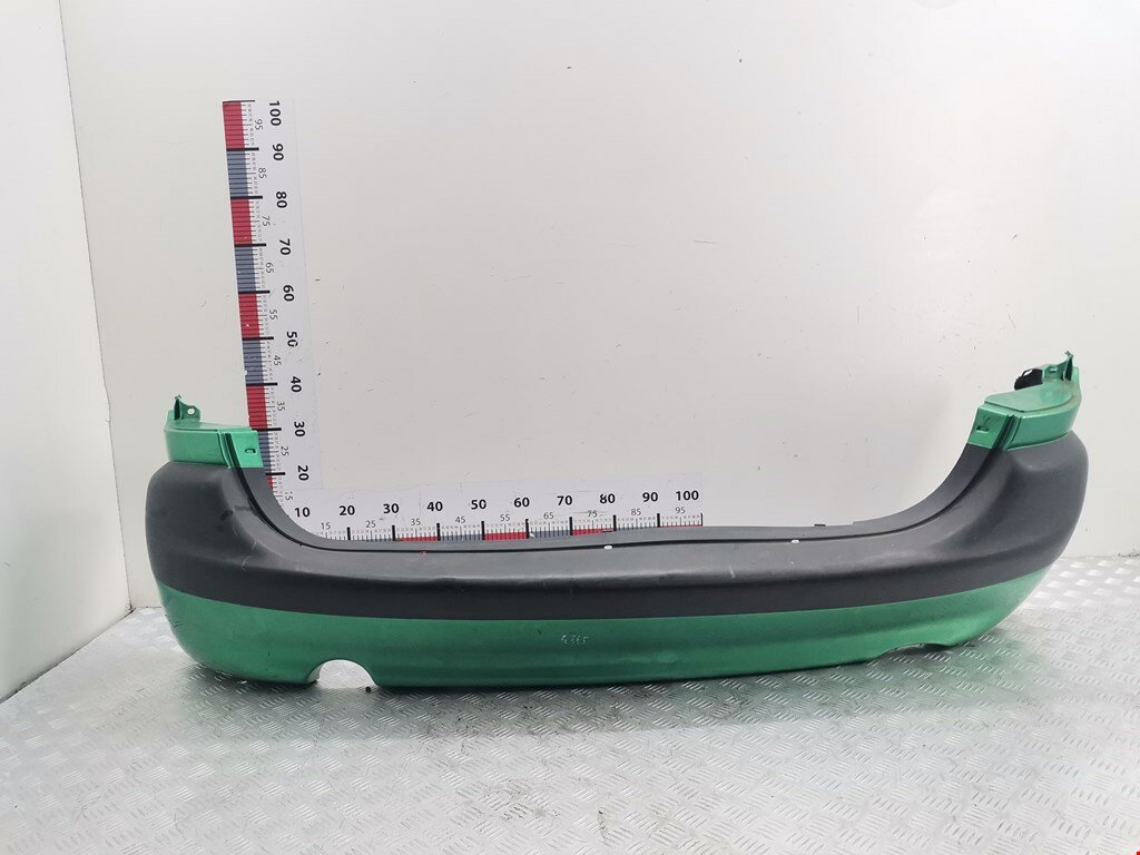 Бампер задний Citroen Xsara Picasso 7410N6 арт. 1723778