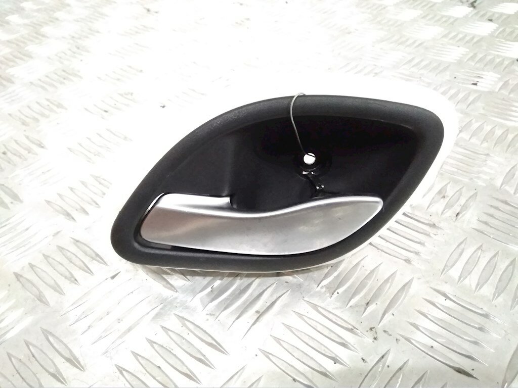 Ручка двери внутренняя передняя левая Renault Vel_Satis 8200000723 арт. 528110