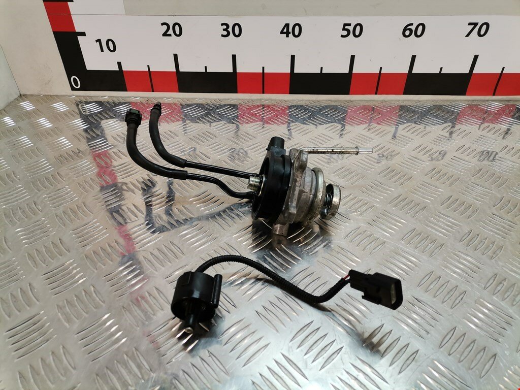 Корпус топливного фильтра Kia Rio 3 (UB) 319701R900 арт. 1424819